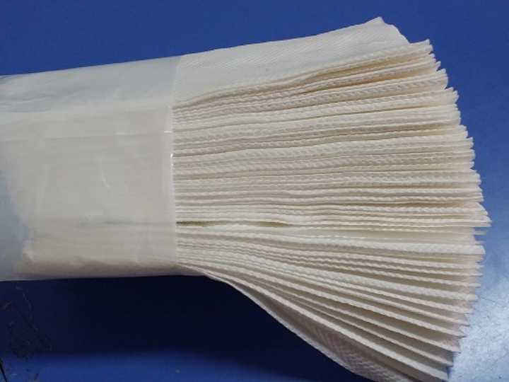 Interfold Tissue / Hand Towels | Al Bara Paper Manufacturing | Umm Al ...