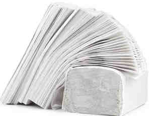 Interfold Tissue / Hand Towels | Al Bara Paper Manufacturing | Umm Al ...