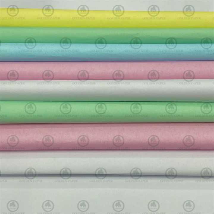 Colored Carbonless Paper | Golden Paper | Wuhan City, China (Mainland ...