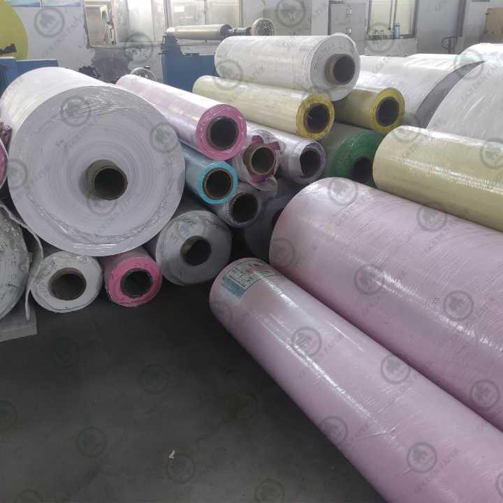 Colored Carbonless Paper | Golden Paper | Wuhan City, China (Mainland ...