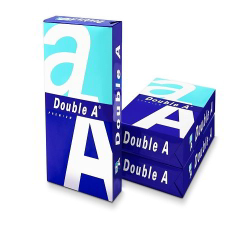 Double A Paper A4 80 GSM | Rizal Maulana | Medan, Indonesia ...