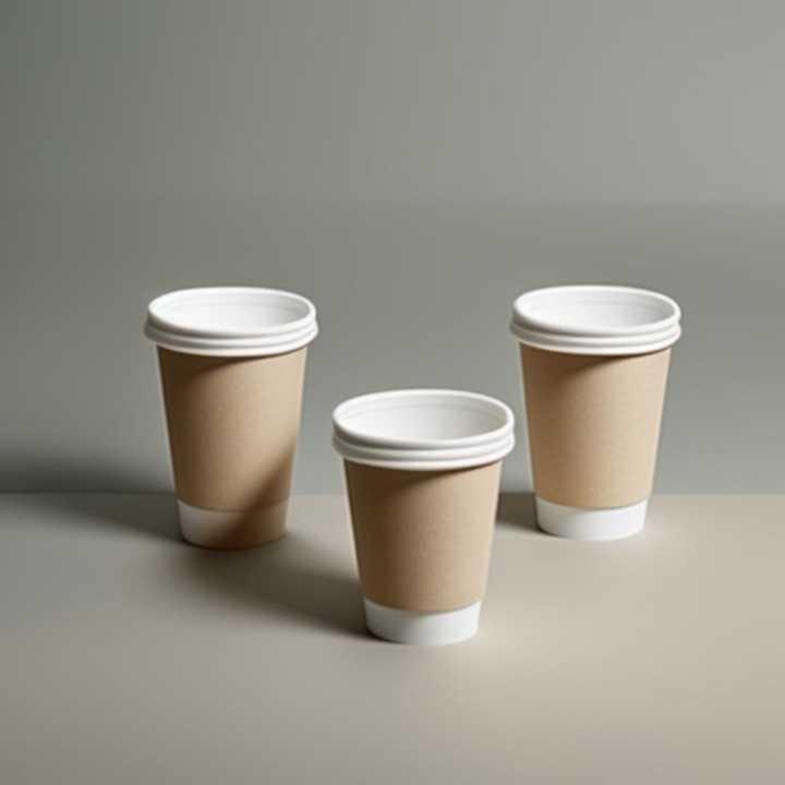 Paper Cups | Primal Impex | Rajkot, India | Manufacturer,Exporter
