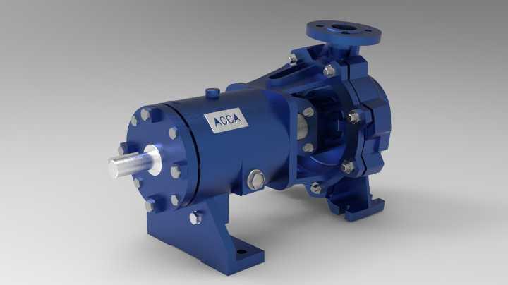 Get a Free Quote for Progressing Cavity Pumps @ $1500/Box from ACCA ...
