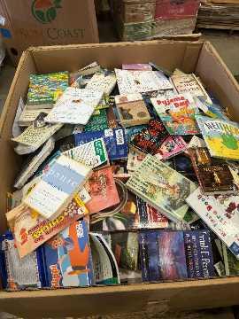 Get a Free Quote for High-Quality Used Books for Resale/International ...