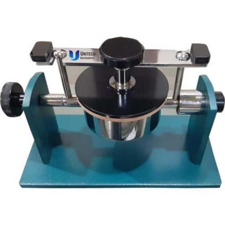 Get a Free Quote for Cobb Sizing Tester (Tilting Type) from Unitech ...