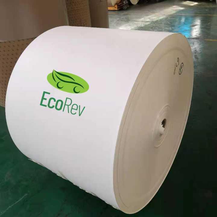 FBB (Folding Box Board) | EcoRev | NOIDA, India | Manufacturer,Trading ...