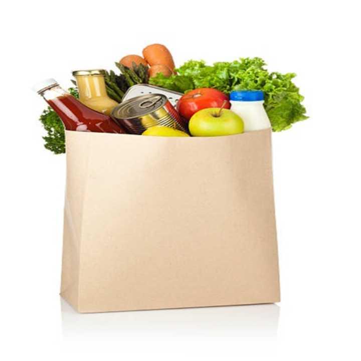Get a Free Quote for V Bottom Paper Bags from Bharat Eco Packs ...