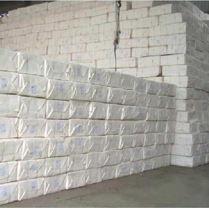 Get a Free Quote for White Bleached Bamboo Pulp @ $1080/Metric Ton from ...