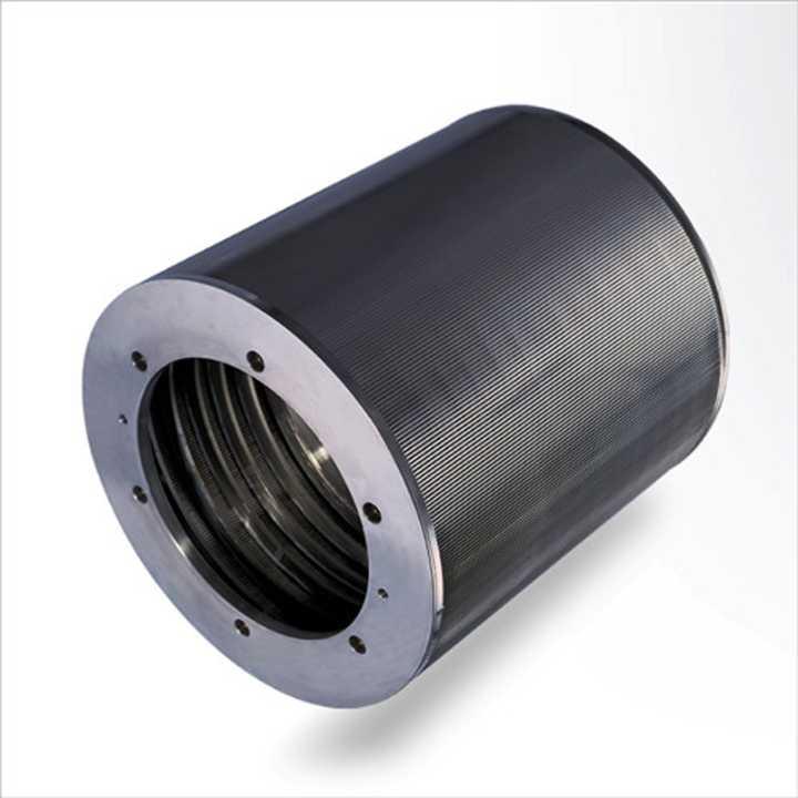 Get a Free Quote for Primary Head Box Screen Baskets @ $2500/Square ...