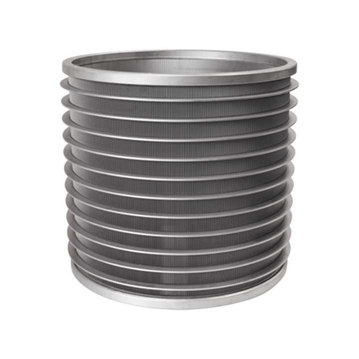 Get a Free Quote for Primary Head Box Screen Baskets @ $2500/Square ...